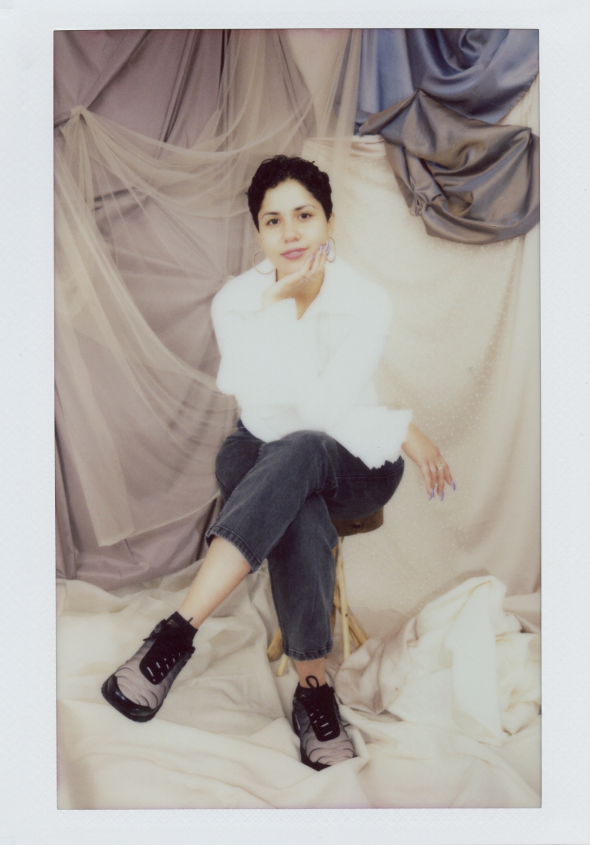 Open Call 2020 Applications - The Shed