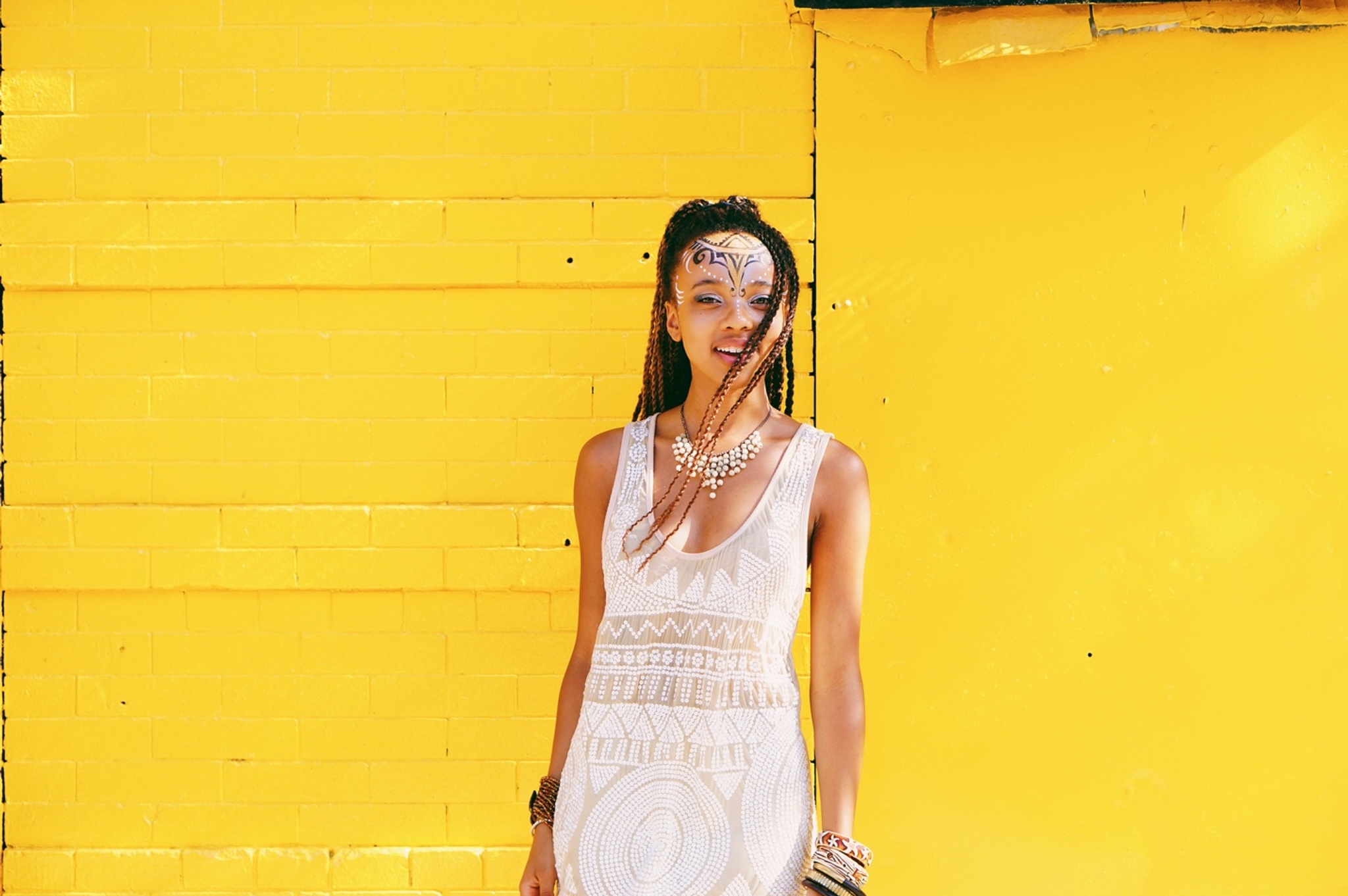 Open Call: Emily Waters - The Shed