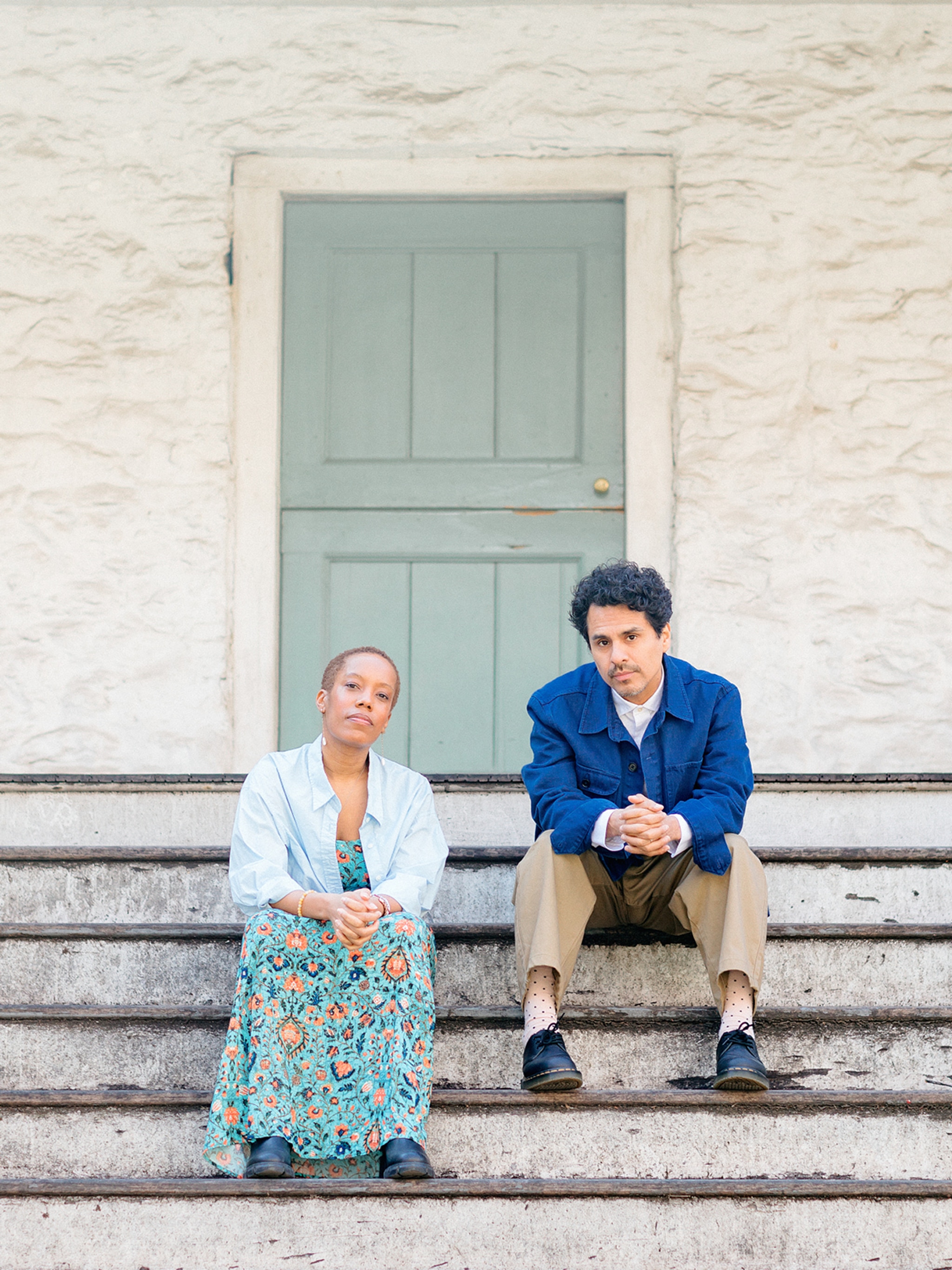 The Zora Project - The Shed