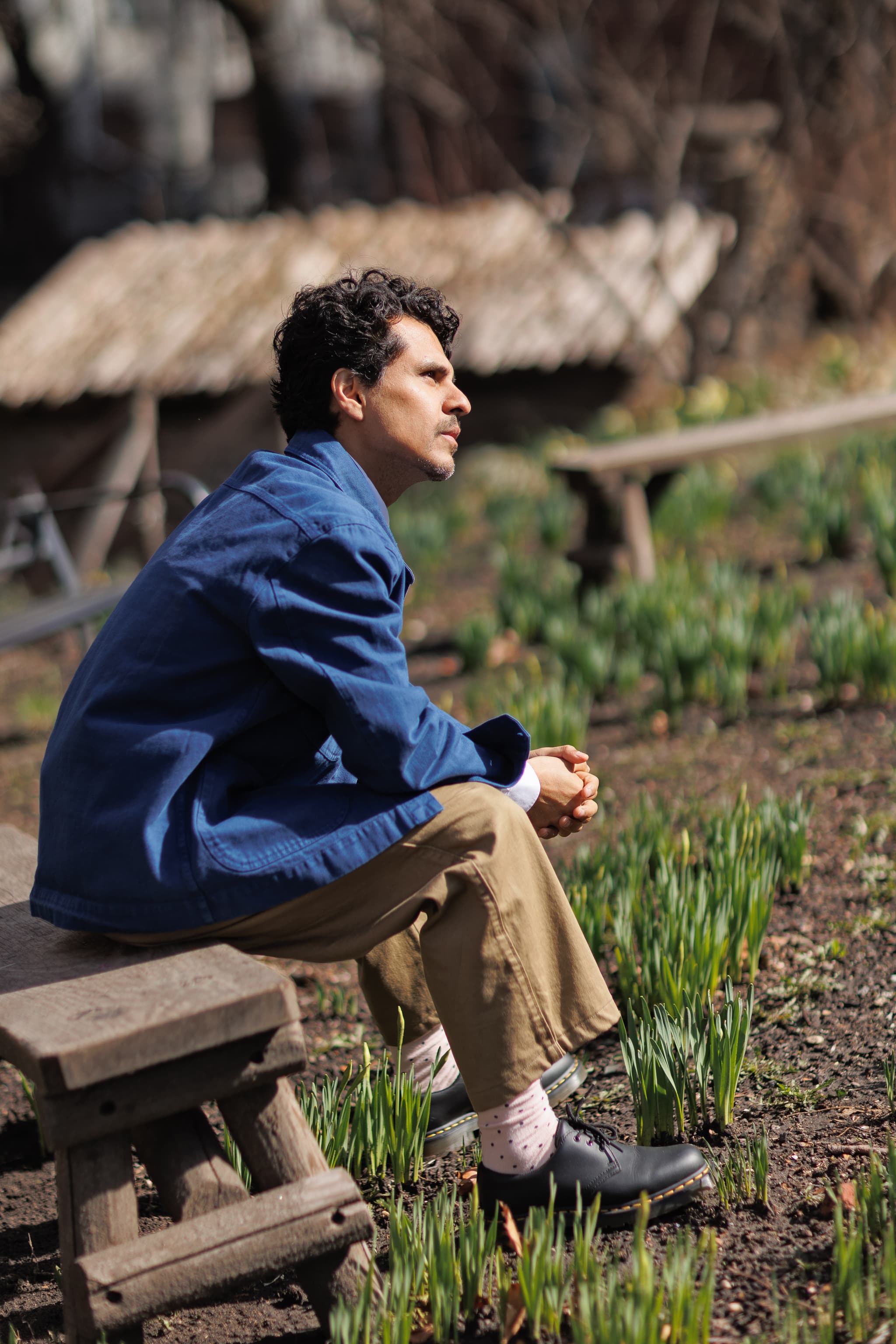 The Zora Project - The Shed