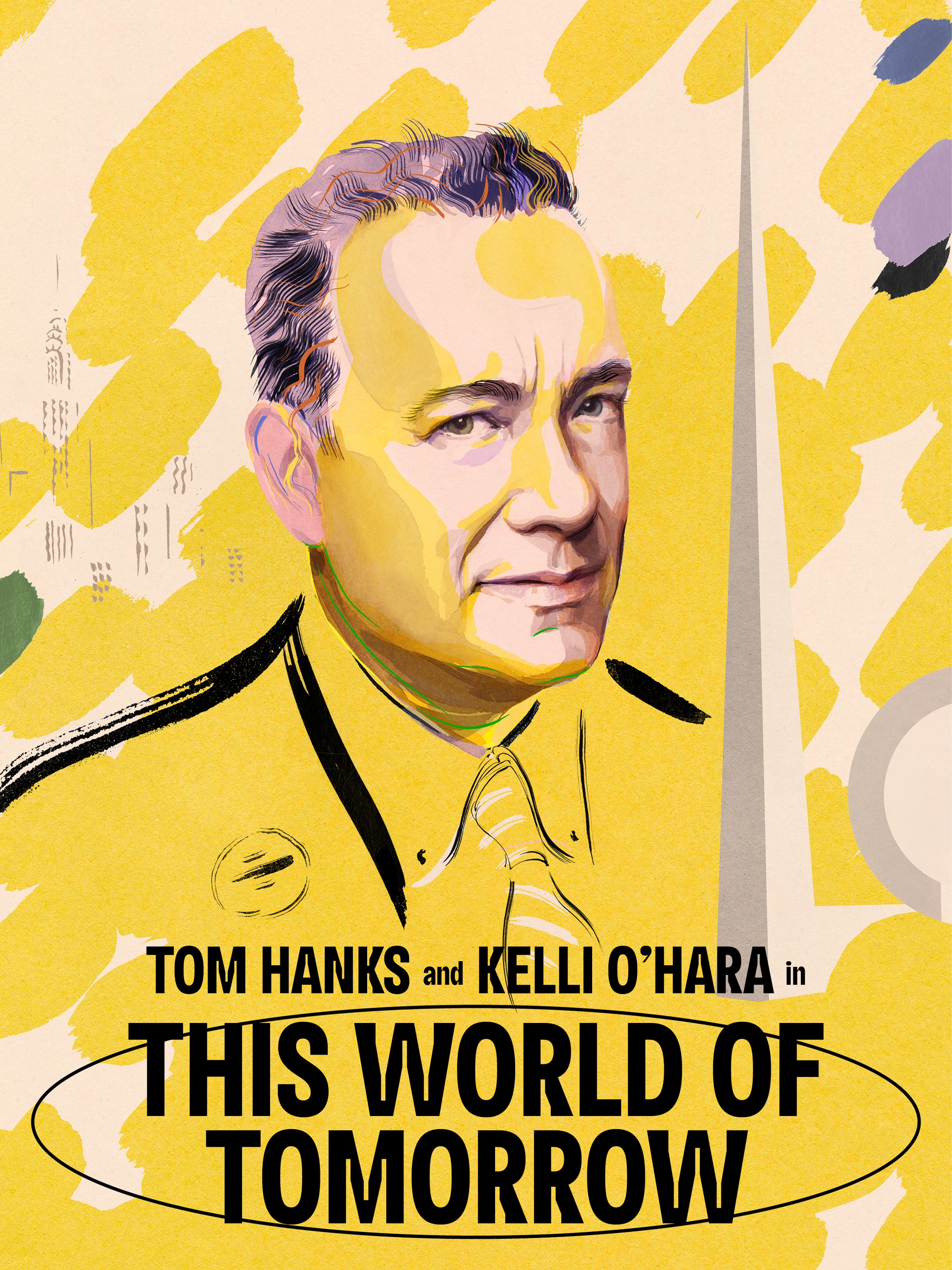 This World of Tomorrow - The Shed