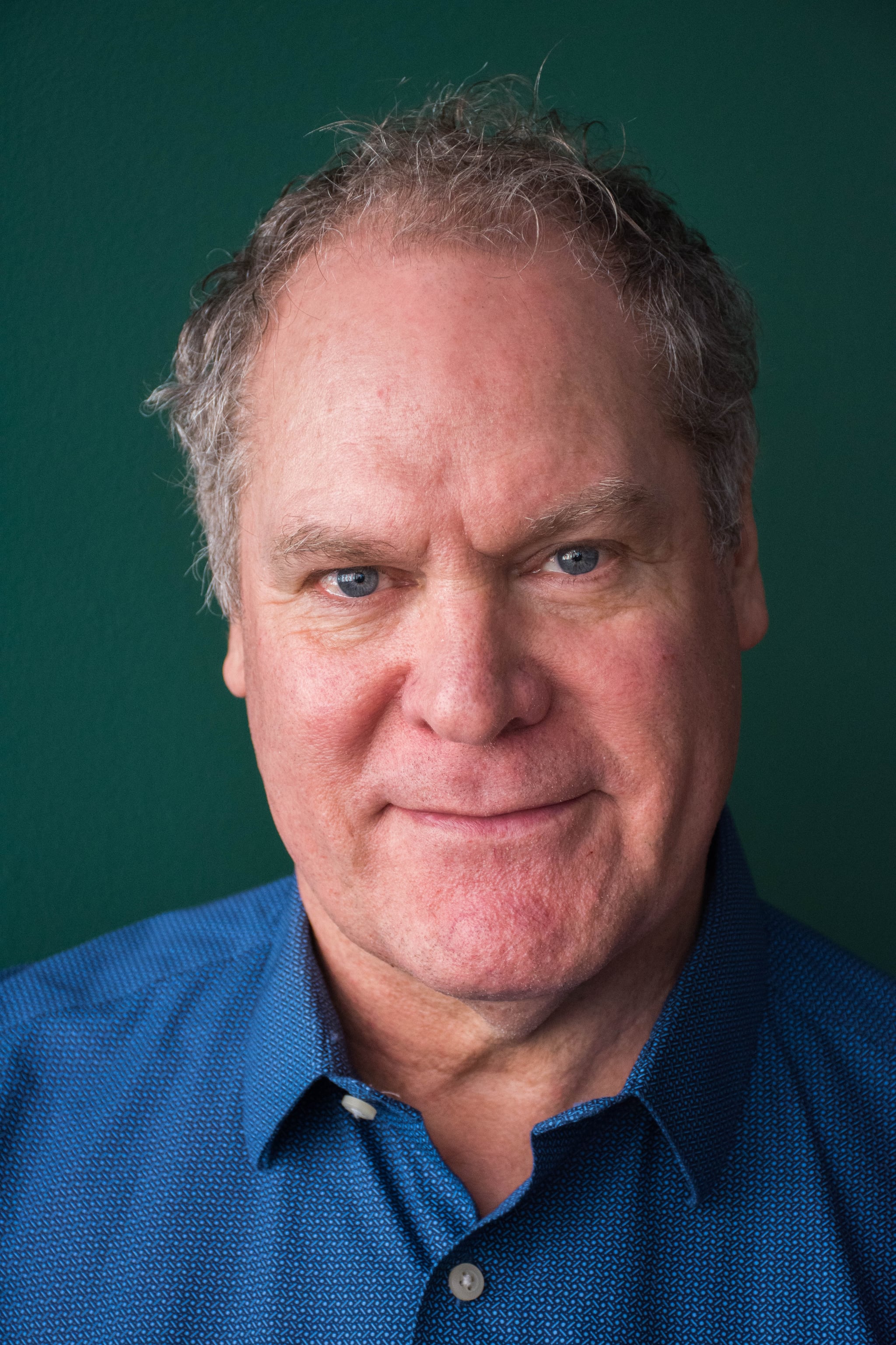 This World of Tomorrow - The Shed