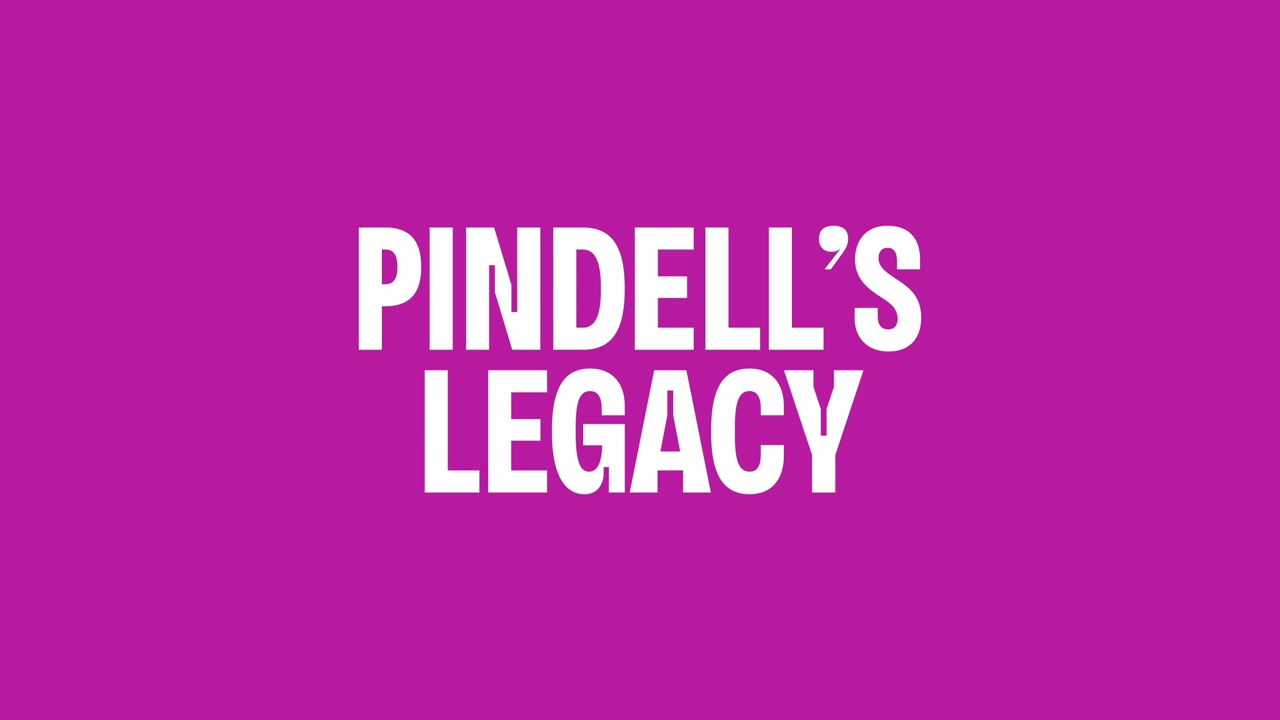Pindell's Legacy - The Shed